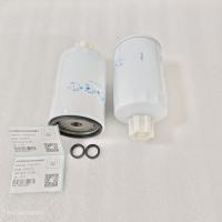 China Excavator Oil Filter FS19773 FF5381 FF5432 FF5814 FF5712 FF5629 for sale