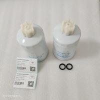 China Excavator Oil Filter FS19773 FF5381 FF5432 FF5814 FF5712 FF5629 for sale