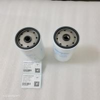 China Excavator Oil Filter FS19773 FF5381 FF5432 FF5814 FF5712 FF5629 for sale