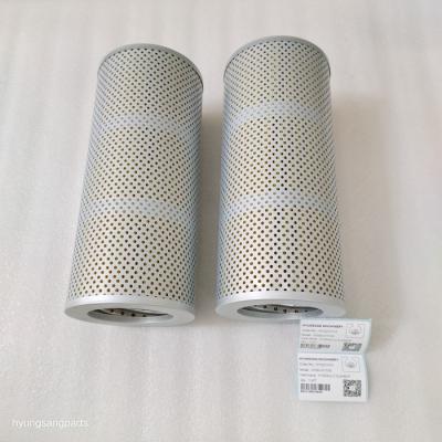 China Hydraulic Oil Filter Element 07063-01100 0706301100 07063-51100 141-60-18270 175-60-27380 For PC120 PC130 for sale