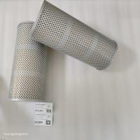 China Hydraulic Oil Filter Element 07063-01100 0706301100 07063-51100 141-60-18270 175-60-27380 For PC120 PC130 for sale