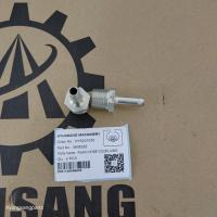 China Hyunsang Excavator Spare Parts Plain Hose Coupling 4938322 493-83-22 for sale