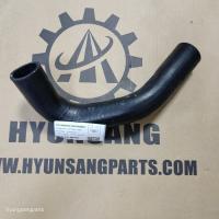 China Hyunsang Excavator Spare Parts Hose Water 3097313 309-73-13 For ZX40 ZX50 for sale