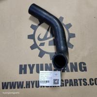 China Hyunsang Excavator Spare Parts Hose Water 3097313 309-73-13 For ZX40 ZX50 for sale