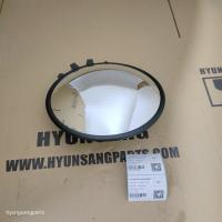China Hyunsang Excavator Spare Parts Mirror 14559336 For EC120D EC140C EC140D EC140E for sale