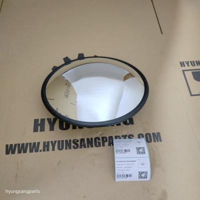 China Hyunsang Excavator Spare Parts Mirror 14559336 For EC120D EC140C EC140D EC140E for sale