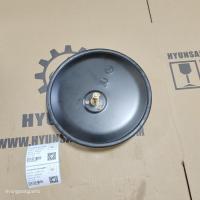 China Hyunsang Excavator Spare Parts Mirror 14559336 For EC120D EC140C EC140D EC140E for sale