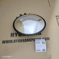 China Hyunsang Excavator Spare Parts Mirror 14559336 For EC120D EC140C EC140D EC140E for sale