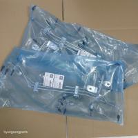 China Hyunsang Excavator Spare Parts Pipe 6743-71-5040 6743715040 For WA380 PC300 PC360 for sale