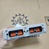 China Hyunsang Excavator Spare Parts MCU 21QA-32131 21QA32131 For R380LC9SH R390LC9 for sale