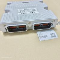 China Hyunsang Excavator Spare Parts MCU 21QA-32131 21QA32131 For R380LC9SH R390LC9 for sale