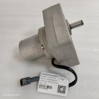 China Hyunsang Excavator Spare Parts Motor DC 8,55V KP56RM2G-002 KP56RM2G002 for sale