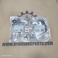 China Hyunsang Excavator Spare Parts Remote Control Seal Kit XKAY-00667 XKAY00667 For CX60C CX57C for sale