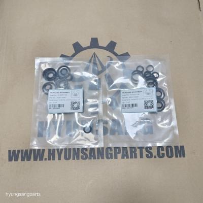 China Hyunsang Excavator Spare Parts Remote Control Seal Kit XKAY-00667 XKAY00667 For CX60C CX57C for sale