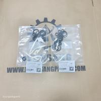 China Hyunsang Excavator Spare Parts Remote Control Seal Kit XKAY-00667 XKAY00667 For CX60C CX57C for sale