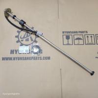 China Hyunsang Excavator Spare Parts Sender Fuel 21Q4-10700 21Q410700 for sale