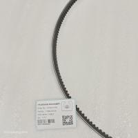China Hyunsang Excavator Spare Parts V Belt 11N8-00130 11N800130 For R200W7 R140W7 R210NLC7 R290LC7 for sale