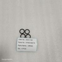 China Hyunsang Excavator Spare Parts O Ring 07000-B2015 07000B2015 For PC1100 PC1100SE PC1100SP for sale