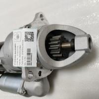 China Hyunsang Excavator Spare Parts Starting Motor 600-813-2394 6008132394 For 4D130 for sale