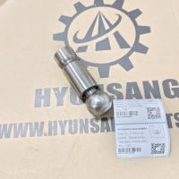 China Hyunsang Excavator Spare Parts Piston Assy 706-88-40162 7068840162 For CD110R PC380 PC400 BR200S for sale