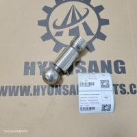 China Hyunsang Excavator Spare Parts Piston Assy 706-88-40162 7068840162 For CD110R PC380 PC400 BR200S for sale
