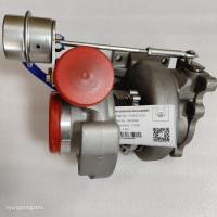 China Hyunsang Excavator Spare Parts Turbo 4043946 40-439-46 HX80 HE221W HE221W for sale