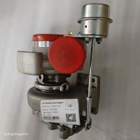 China Hyunsang Excavator Spare Parts Turbo 4043946 40-439-46 HX80 HE221W HE221W for sale