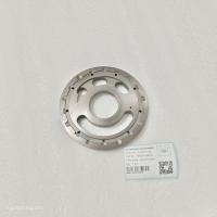 China Hyunsang Excavator Spare Parts Valve Plate Barrel 708-2H-04620 7082H04620 For PC400 PC450 for sale