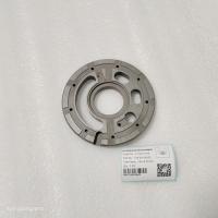 China Hyunsang Excavator Spare Parts Valve Plate Barrel 708-2H-04620 7082H04620 For PC400 PC450 for sale