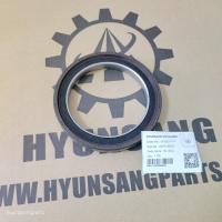 China Hyunsang Excavator Spare Parts Oil Seal 8970728231 897-072-8231 For RT205 RX1200 RX2000 for sale