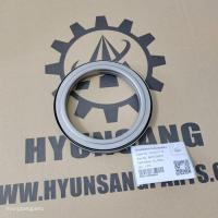 China Hyunsang Excavator Spare Parts Oil Seal 8970728231 897-072-8231 For RT205 RX1200 RX2000 for sale