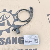 China Hyunsang Excavator Spare Parts Presure Sensor 20973777 209-73-777 19MU315P85 19MU315P86 for sale