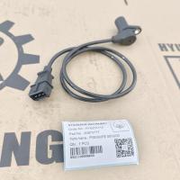 China Hyunsang Excavator Spare Parts Presure Sensor 20973777 209-73-777 19MU315P85 19MU315P86 for sale