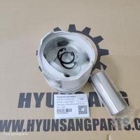 China Hyunsang Excavator Spare Parts Ring Piston + Piston Pin 1121211460 112-12-11460 For ZX200LC-HHE ZX210-AMS ZX210-HCME for sale