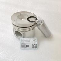 China Hyunsang Excavator Spare Parts Ring Piston + Piston Pin 1121211460 112-12-11460 For ZX200LC-HHE ZX210-AMS ZX210-HCME for sale