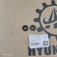 China Hyunsang Excavator Spare Parts Seal 702-16-51270 7021651270 For PC100 PC1000 PC1000SE for sale