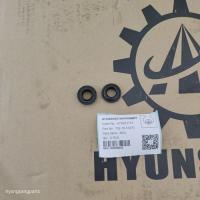 China Hyunsang Excavator Spare Parts Seal 702-16-51270 7021651270 For PC100 PC1000 PC1000SE for sale
