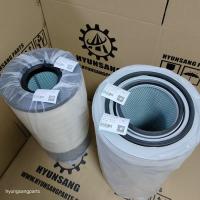 China Air Filter 11NB-20120 11NB-20130 11NB-T000A P181183 For R300LC9S R360LC7A for sale
