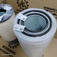 China Air Filter 11NB-20120 11NB-20130 11NB-T000A P181183 For R300LC9S R360LC7A for sale