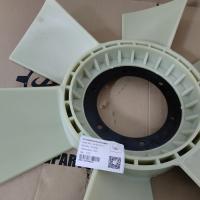 China Hyunsang Excavator Spare Parts Fan 4I7592 4I-7592 CA4I7592 For 320L 3116 for sale