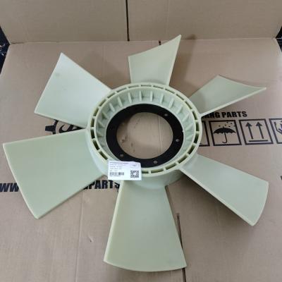 China Hyunsang Excavator Spare Parts Fan 4I7592 4I-7592 CA4I7592 For 320L 3116 for sale