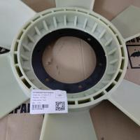 China Hyunsang Excavator Spare Parts Fan 4I7592 4I-7592 CA4I7592 For 320L 3116 for sale