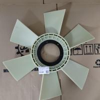 China Hyunsang Excavator Spare Parts Fan 4I7592 4I-7592 CA4I7592 For 320L 3116 for sale