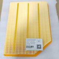 China Hyunsang Engine Parts Air Filter 1109130P3040 for sale