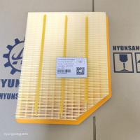 China Hyunsang Engine Parts Air Filter 1109130P3040 for sale