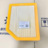 China Hyunsang Engine Parts Air Filter 1109130P3040 for sale