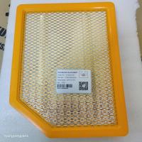 China Hyunsang Engine Parts Air Filter 1109130P3040 for sale