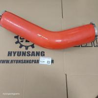 China Hyunsang Excavator Parts Hose 14532124 VOE14532124 For EC240B EC290B for sale