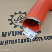 China Hyunsang Excavator Parts Hose 14532124 VOE14532124 For EC240B EC290B for sale