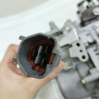 China Hyunsang Excavator Spare Parts Injection Pump YM723945-51320 YM72394551320 For WB93R WB97R WB97S WB98A for sale